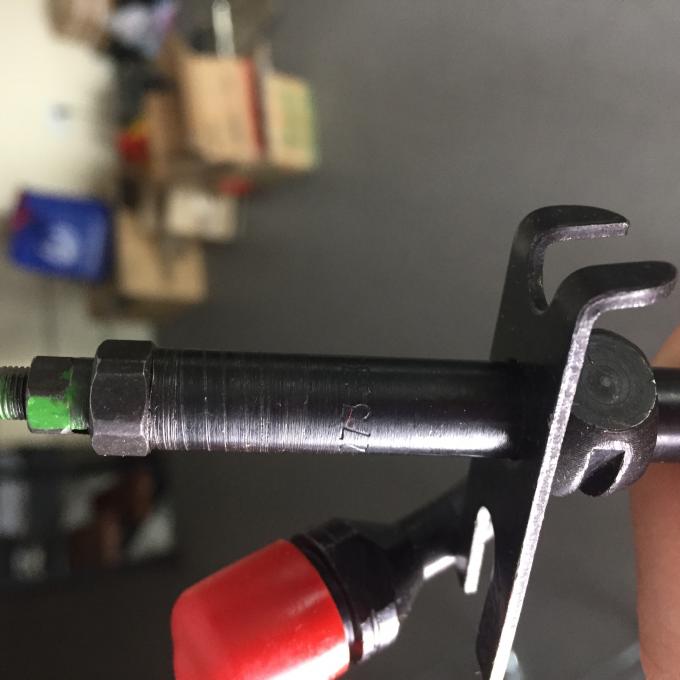 27333 Fuel Injector Pencil Nozzle Assembly For Stanadyne(John Deere)