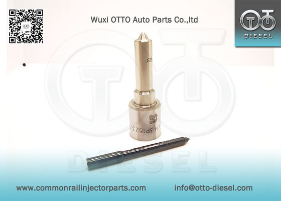 DSLA143P1523 Bosch Common Rail Nozzles For Injectors 0445120060