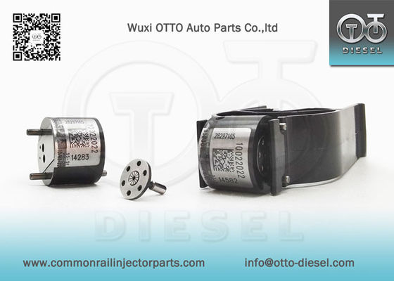DELPHI Common Rail Control Valve 28297165 For Injector 28239766 ...