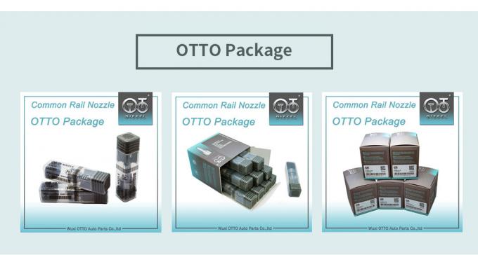 F00VX30040 Bosch piezo nozzle for injectors 0445116056 / 0445116006 ...