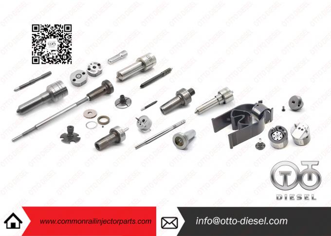 Denso Control Valve For Injector 23670-0L100/30410/39255/09340 095000 ...