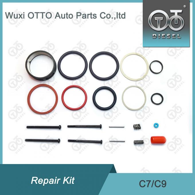 C7 C9 injector Repair Kit
